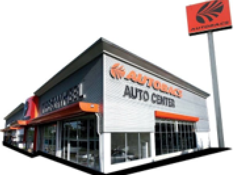 Autobacs - Our Company